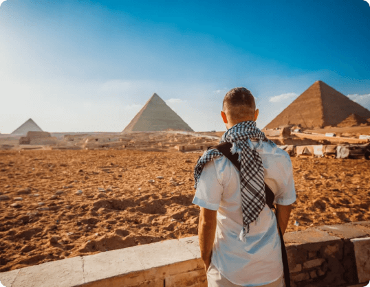 The Best Time to Visit Egypt