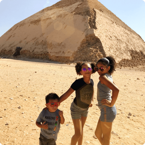 The Best Time to Visit Egypt